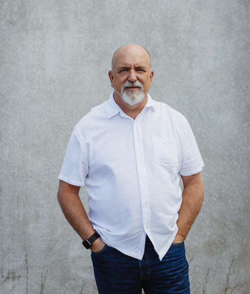 About Us - GOVERN. Cybersecurity